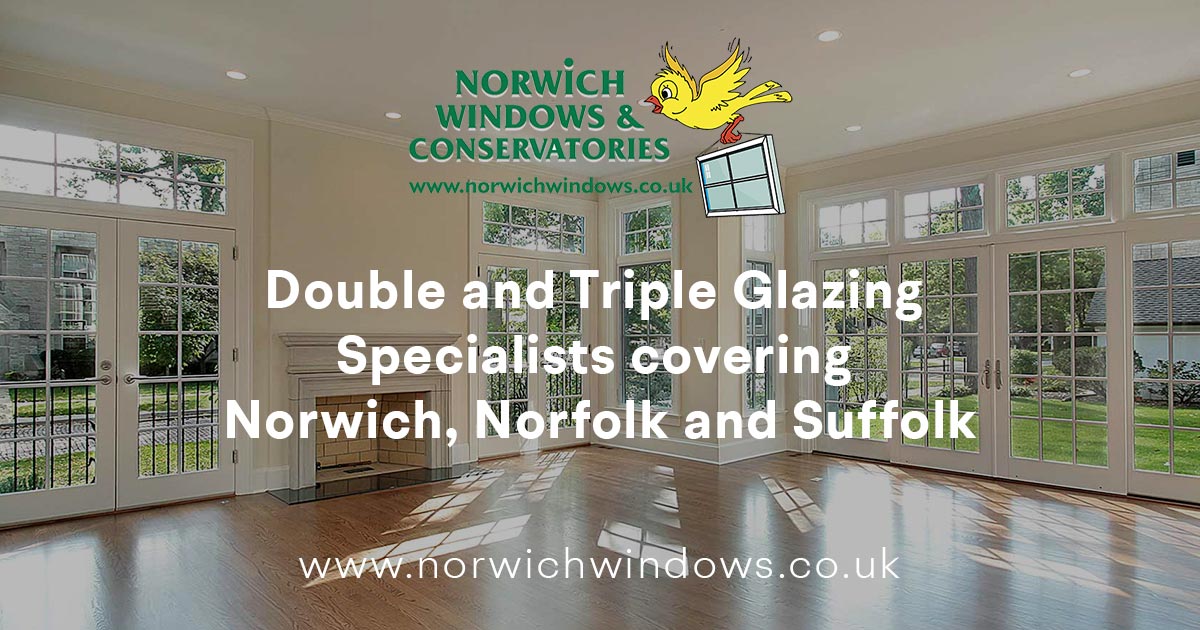 Norwich Windows and Conservatories Ltd